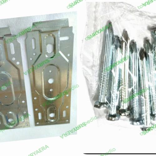 Jual Universal Bracket Indoor AC Split | Bracket Indoor Multi - Jakarta ...