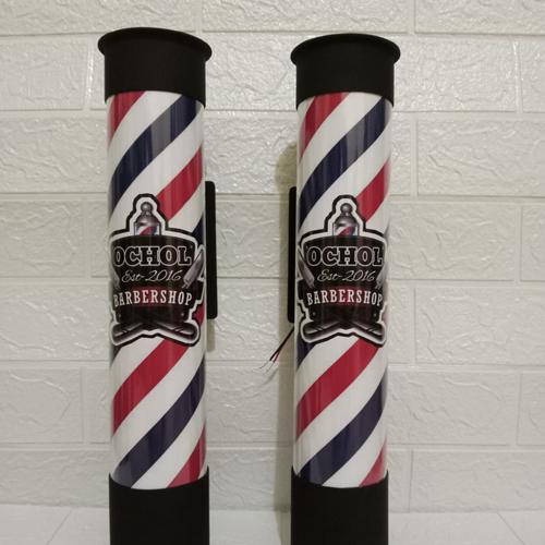Jual neon box barbershop custom - Kab. Bandung Barat - Suryalamp ...