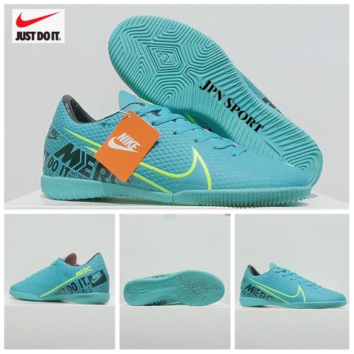 Promo Big Promo Sepatu Futsal Nike Mercurial Sol Datar Best Seller ...