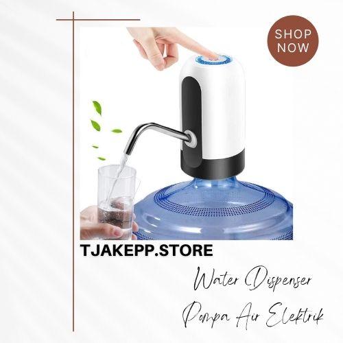 Jual Water Despenser / Pompa Air Minum Elektrik - Jakarta Pusat ...