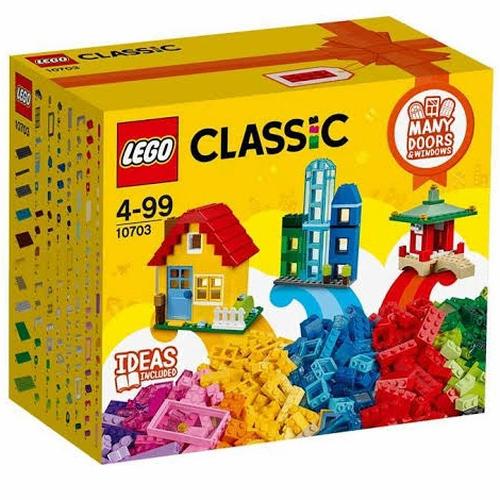 Jual LEGO Classic 10703 Creative Builder Box - Kota Surabaya - BOBBY ...