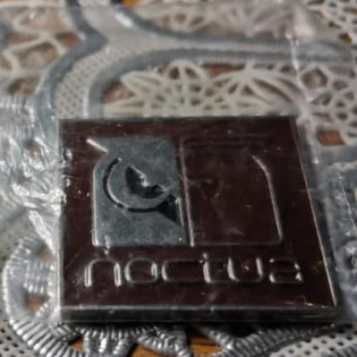 Jual Sticker Ori Noctua Corsair Aorus badge emblem Stiker PC original ...