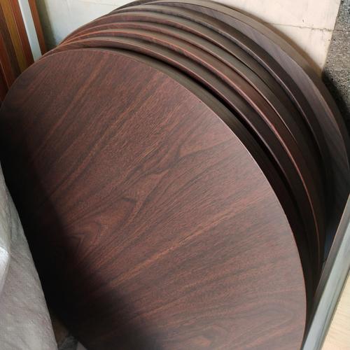 Jual Papan meja bulat diameter 60 - D60, Tebal 18mm - Jakarta Utara ...