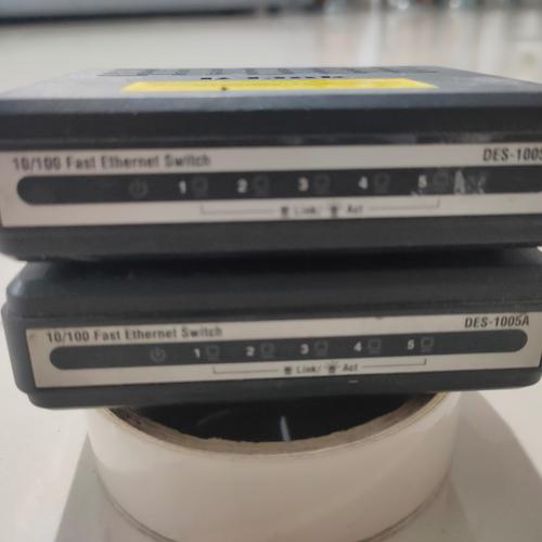 Jual switch hub dlink 5 port - Kota Sukabumi - Megasellcom | Tokopedia