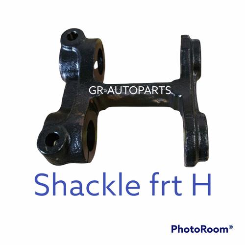 Jual Shackle front / Shackle H / Ayunan per / Hino / 48441-E0020 ...
