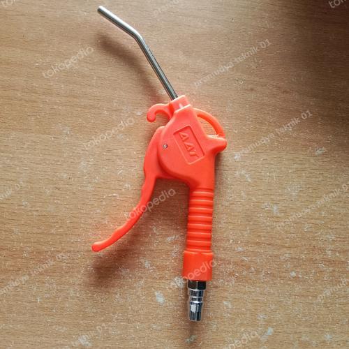 Jual blow gun / semprotan angin kompresor - Kota Tangerang - pramudya ...