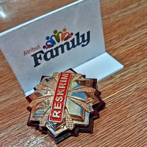 Jual Roda RESKRIM - Paku - Kab. Bandung Barat - Atribut_Family | Tokopedia