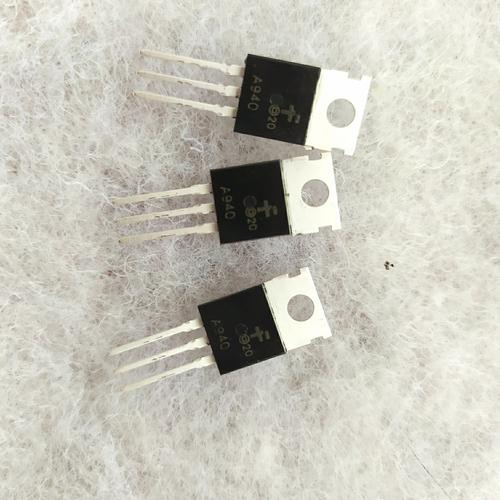 Jual transistor A940 transistor A 940 F - Kota Surabaya - xumo ...