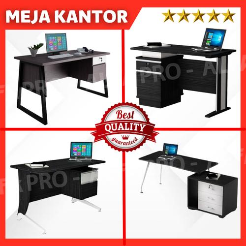 Jual Meja kerja meja kantor meja direktur meja minimalis meja gaming ...