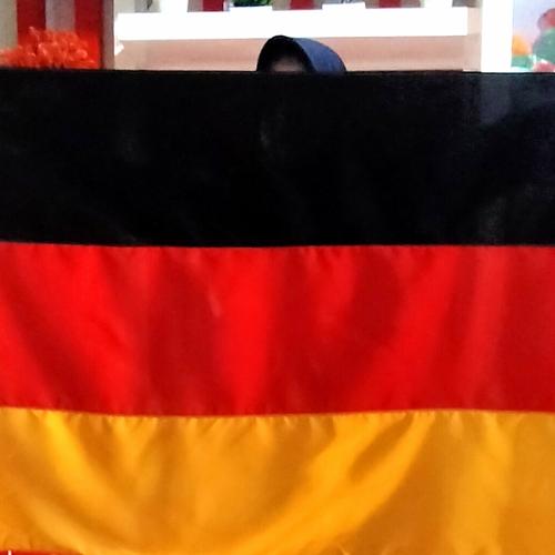 Jual Bendera Negara Jerman/Germany - Kab. Garut - IJANG BENDERA78 ...