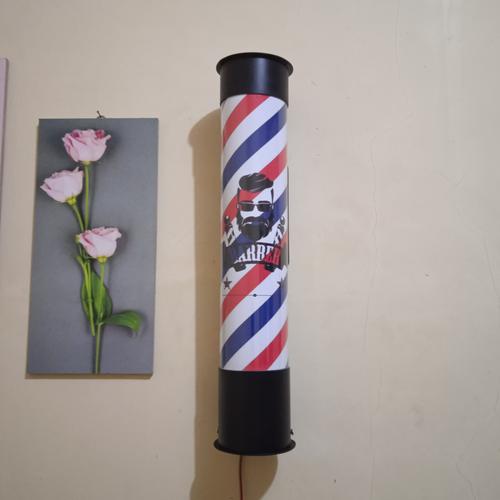 Jual neon box barbershop logo - Kab. Bandung Barat - Suryalamp | Tokopedia