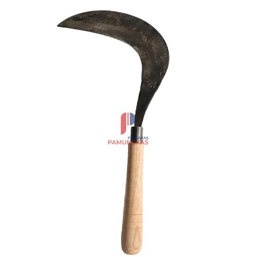 Jual Sabit / Arit Baja (Merk SS) - Kab. Kuningan - Pamungkas Perkakas ...