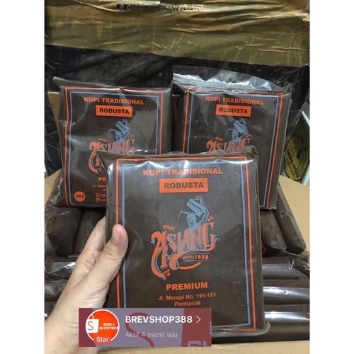 Jual KOPI BUBUK WARKOP ASIANG KHAS PONTIANAK KOPI ASIANG KOPI LEGENDARI ... Jual KOPI BUBUK WARKOP ASIANG KHAS PONTIANAK KOPI ASIANG KOPI LEGENDARI ...