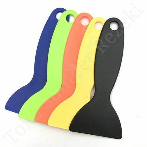 Jual Kape Alat Dempul Gagang Sendok Semen Spoon Pizza Compound Nat ...