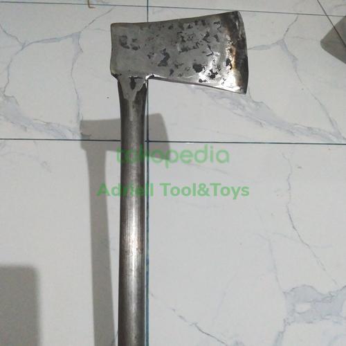 Jual kapak besar baja per pemotong kayu dan pohon super tajam - Kab ...