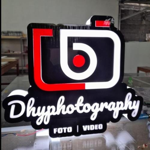 Jual Neon Box Latter LIGHTING | Papan Nama | Papan Usaha | Custem Logo ...