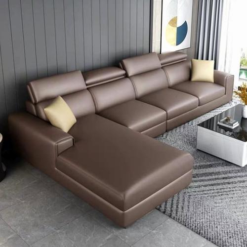 Jual Sofa/Sofa Minimalis/Sofa L/Sofa Letter L/Sofa Ruang Tamu/Sofa L ...