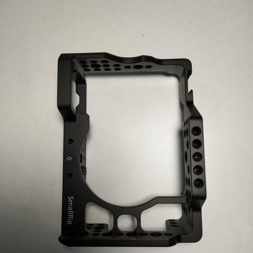 Jual rig cage smallrig a73 repaint black mate ketjehhh sony a7iii a73 ...