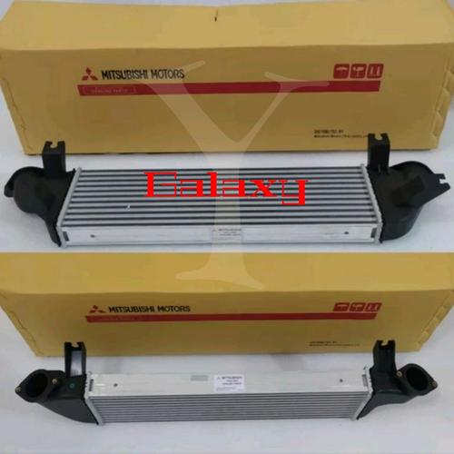 Jual Intercooler Assy All New Pajero sport Dakar 4N15 2016 up Triton ...