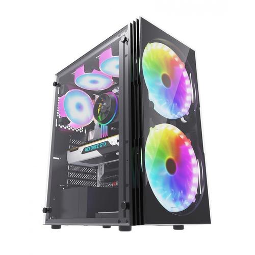Jual PC Gaming i7 4770 Ram 16GB SSD 120GB NVIDIA GEFORCE - RAM 16GB ...