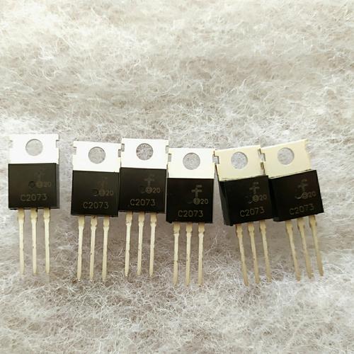 Jual transistor C2073 transistor C 2073 F - Kota Surabaya - xumo ...