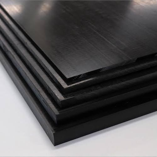 Jual Nylon PE Hitam Lembaran Potongan Tebel 5mm x 100cm x 100cm - Jakarta Barat - Join Packing ...