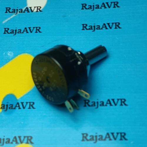 Jual Potensio 360 WDD22P1 WDD22 WDD 22 Pengganti FCP22E 1K 2K 5K 10K ...