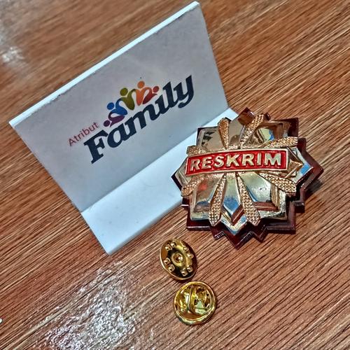 Jual Roda RESKRIM - Paku - Kab. Bandung Barat - Atribut_Family | Tokopedia