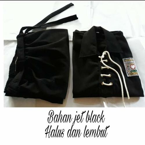 Jual SAKRAL PSHT | SAKRAL BLAKJET | SAKRAL PSHT | SAKRAL TERATE - Hitam ...