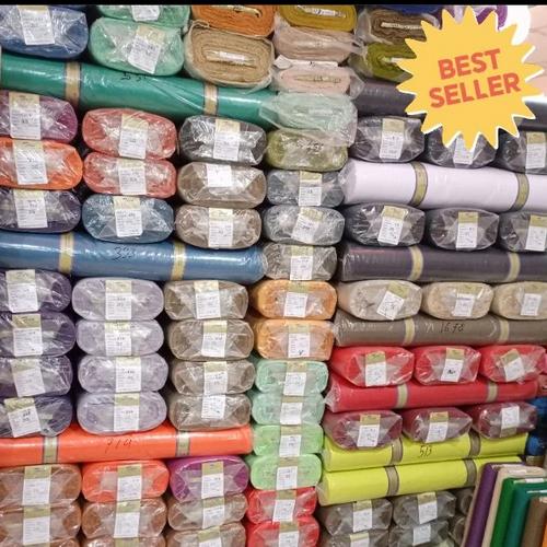 Jual Kain TORIA American Drill Grosir (Harga Rollan) - Pic.4 - Jakarta ...