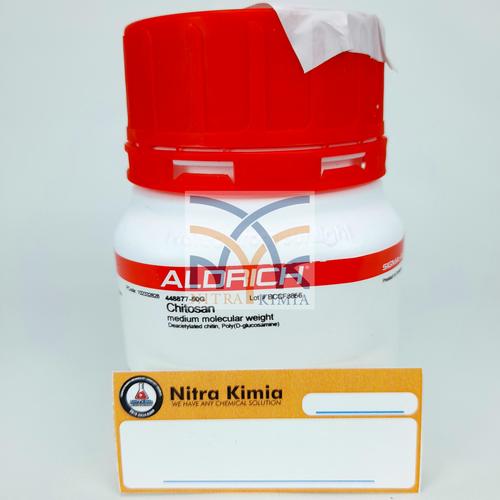 Jual Kitosan/Chitosan/Citosan/Khitosan - Kab. Bantul - Nitra Kimia ...