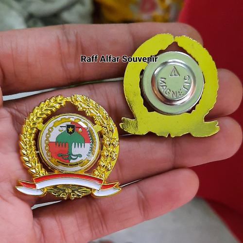 Jual PIN KOPERASI INDONESIA ☆ PIN PADI KAPAS - Kab. Bogor - RAFF ALFAR ...