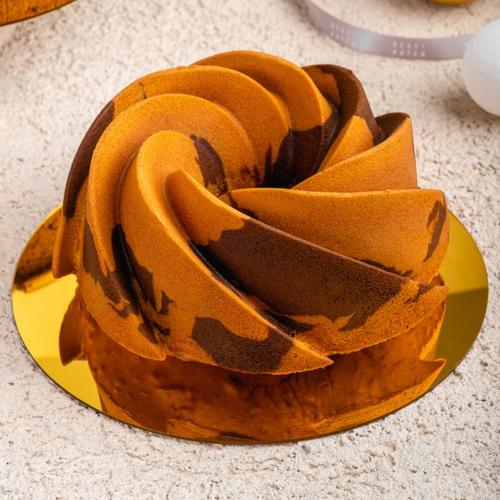 Jual Premium Classic Marble Cake (Bolu Marmer) - Jakarta Barat ...