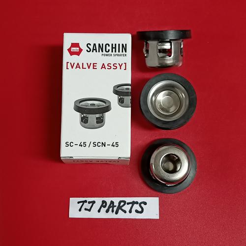 Jual Valve Assy Sprayer Sanchin SC/SCN 45 - Jakarta Utara - TJ PARTS ...