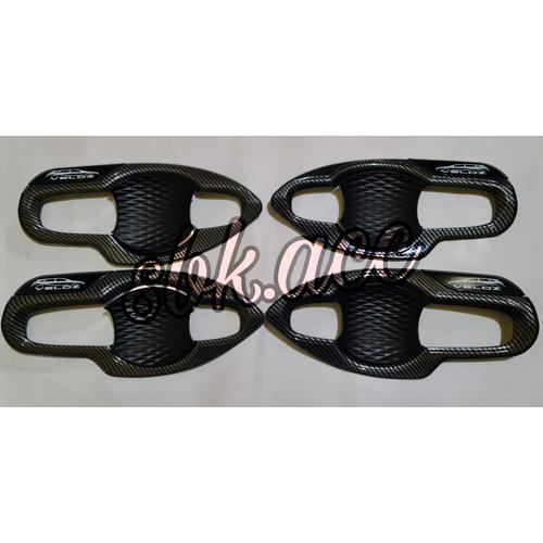 Jual Outer Handle All New Veloz 2021 2022 2023 2024 2025 Carbon/ Mangkok Pintu Veloz Karbon ...