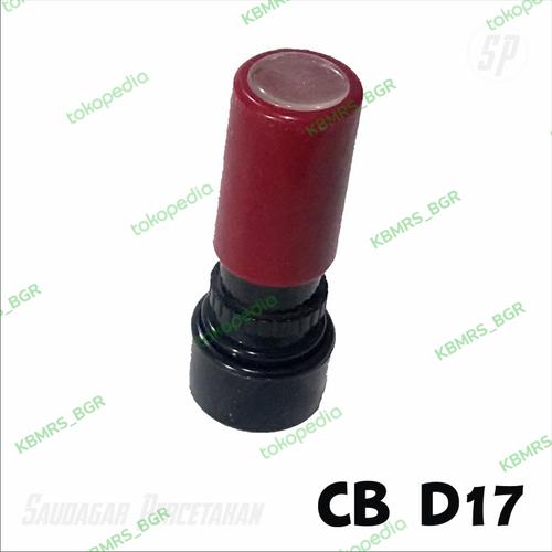 Jual GAGANG STAMPLE FLASH / GAGANG STEMPEL MURAH / GAGANG STAMPEL WARNA ...