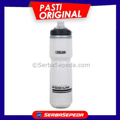 Jual Camelbak Botol Minum Podium Chill 710ml - Merah - Kota Bekasi ...