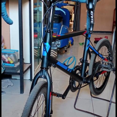 Jual java minivelo - Kota Yogyakarta - Milovebike | Tokopedia