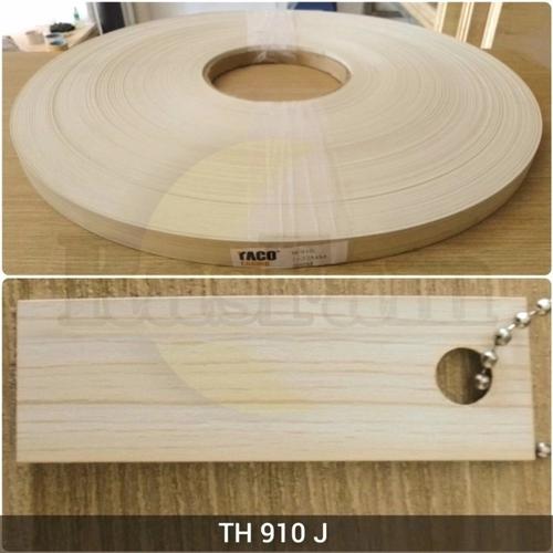 Jual TACO Edging PVC TH 910 J, Ukuran 1 x 22mm || Edging HPL Nevada ...