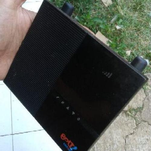Jual Router Modem 4G Home Helios Bolt BL100 unlock sim card - Bekas ...