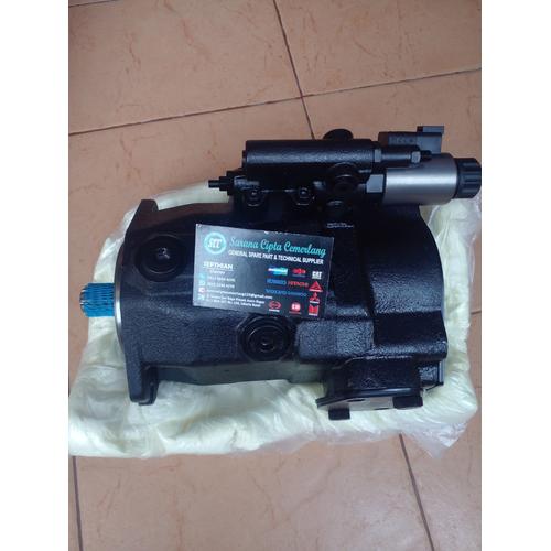 Jual HYDRAULIC PUMP VOE 15191773 (Hydraulic pump) VOLVO - Jakarta Pusat ...