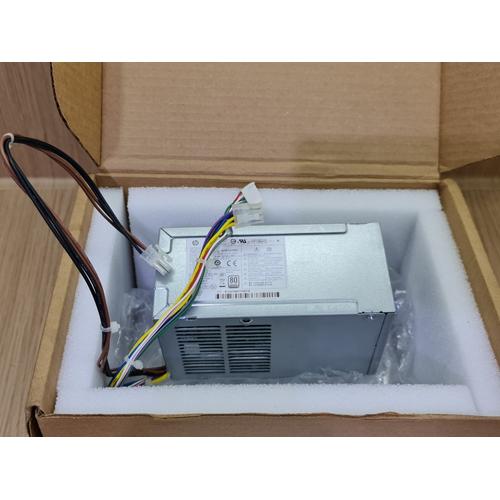 Jual PSU HP PRODESK 600 G2 SFF 200W PCE011 POWER SUPPLY 901912-004 ...