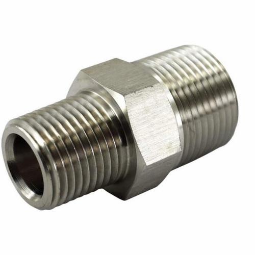 Jual NIPPLE REDUCER 3/4" NPT MALE X 1/2" NPT MALE - Kota Tangerang - Logam Perkasa Suplindo ...