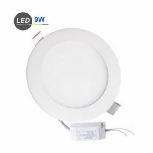 Jual Lampu Downlight Panel Inbow 9 Watt Downlight Bulat IB 9 watt ...