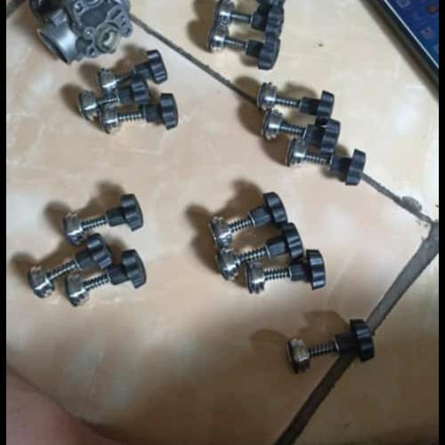 Jual ISC MANUAL Alat Lamsam - Kota Tangerang - Muji Motoshop | Tokopedia