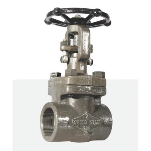 Jual SWI Gate Valve A105 Bolted Bonnet 13% CR TRIM Class 800# - 2 INCH ...