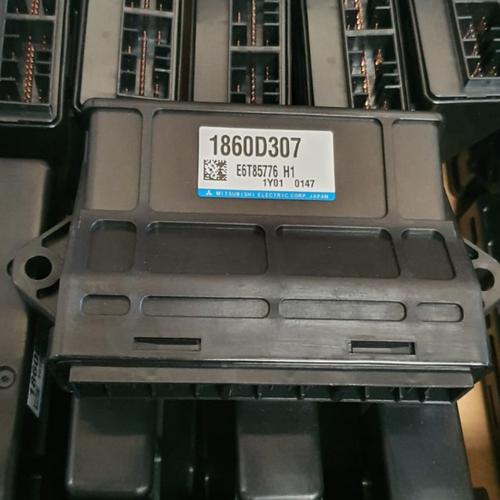 Jual Ecu Computer Engine Mitsubishi Xpander 1860D307 Original - Jakarta ...