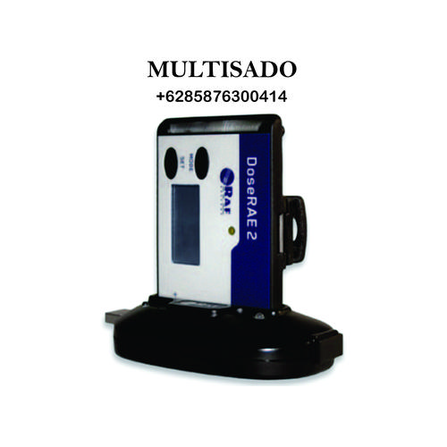 Jual Dosimeter DoseRAE 2 PRM-1200 - Kota Semarang - TOKO MULTISADO ...