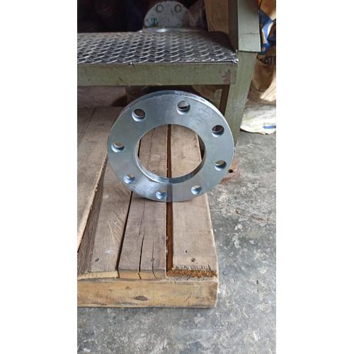 Jual Flange las jis 10k std 4 inch galvanis / flange 4 " galvanis STD ...