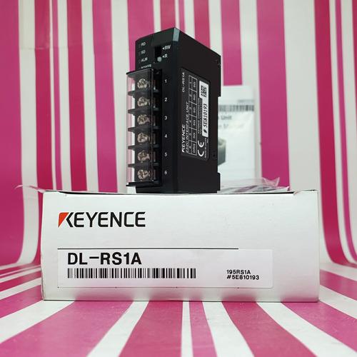 Jual KEYENCE DL-RS1A RS232C COMUNICATION UNIT - Jakarta Barat - BINTANG ...